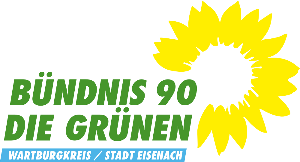 Willkommen - B90/Die Grünen Wartburgkreis / Stadt Eisenach